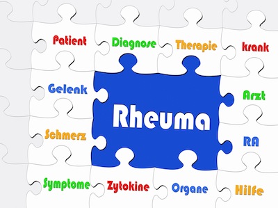 Was ist Rheuma? - Ursachen, Symptome, Behandlung » Krank.de