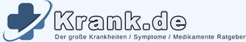 Krank.de - Krankheiten - Behandlung - Ernährung - Medizin Online » Krank.de