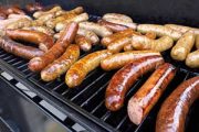 Wurst - Kalorien & Kalorientabelle - Ernährung Krank.de