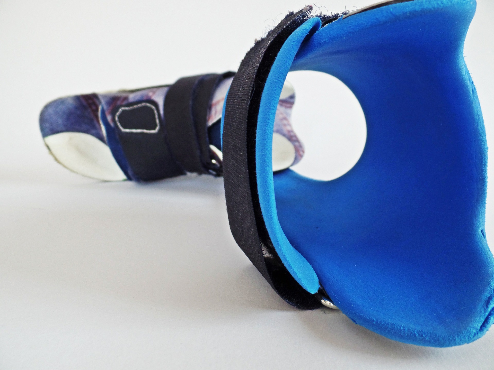 Orthese erklärt! - Funktion, Anwendung & Gebrauch » Krank.de