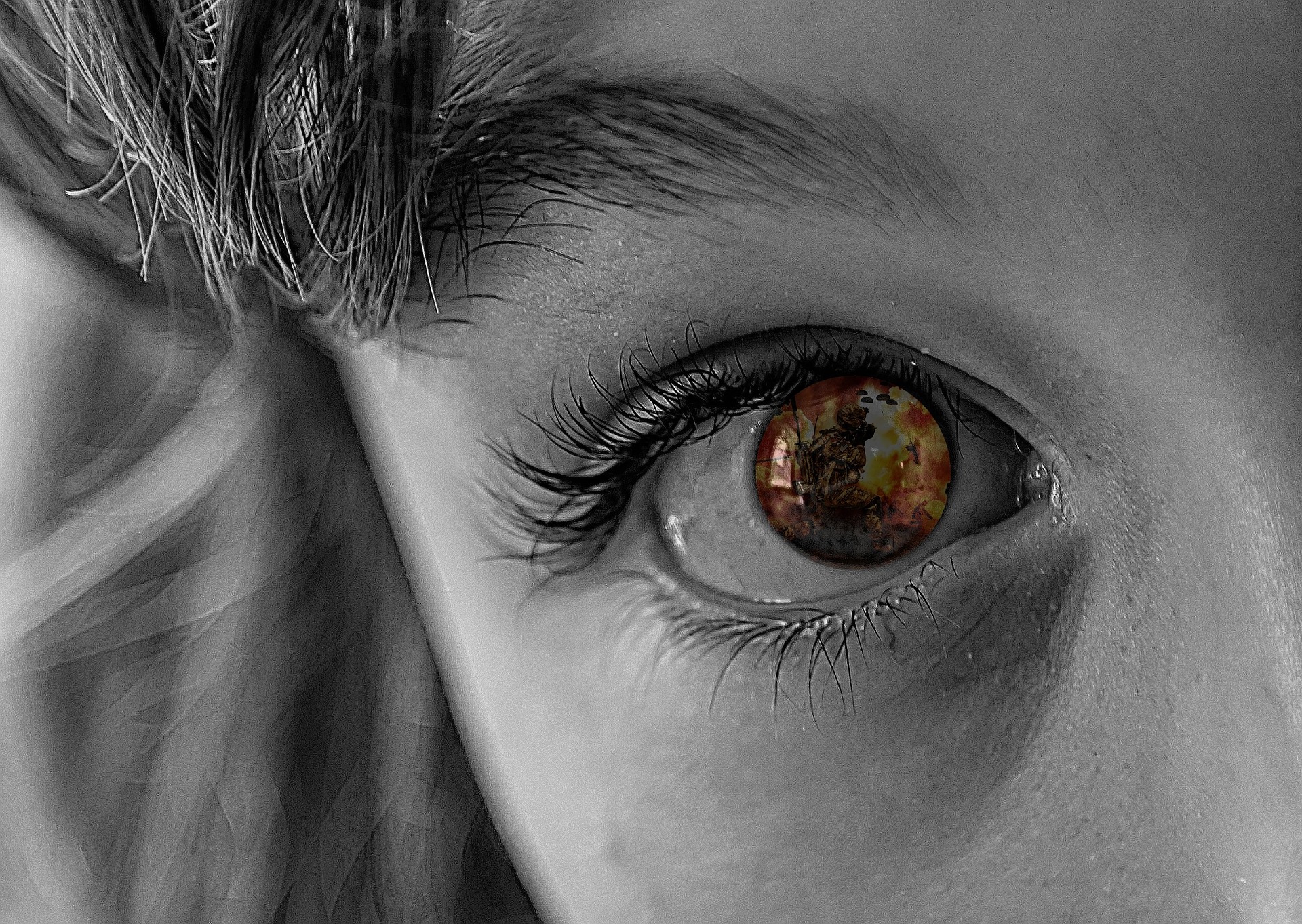 Neurose - Ursachen, Symptome, Diagnose & Behandlung & Hausmittel » Krank.de