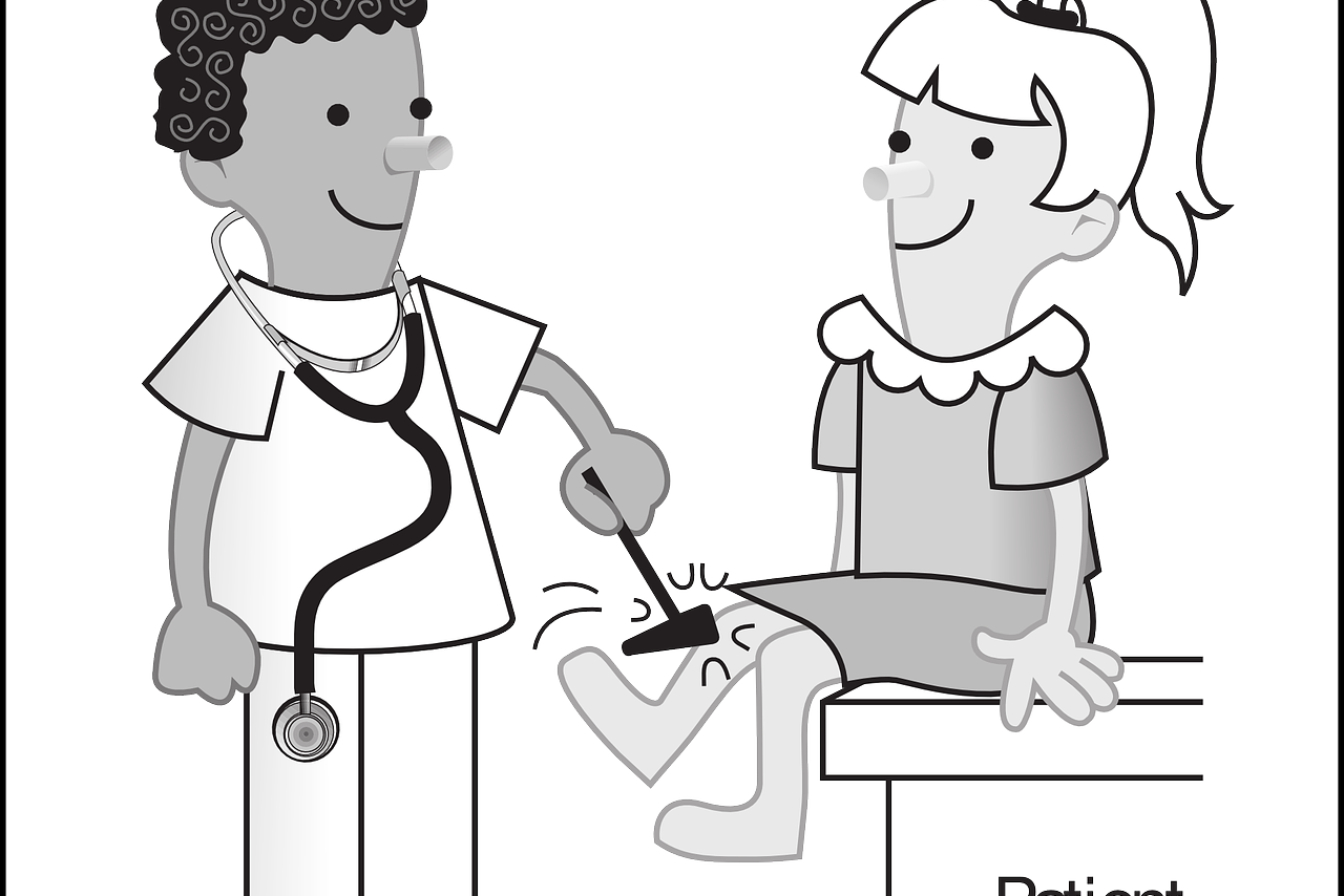 Reflex erklärt! Funktion, Aufgabe, Krankheiten & Störung » Krank.de