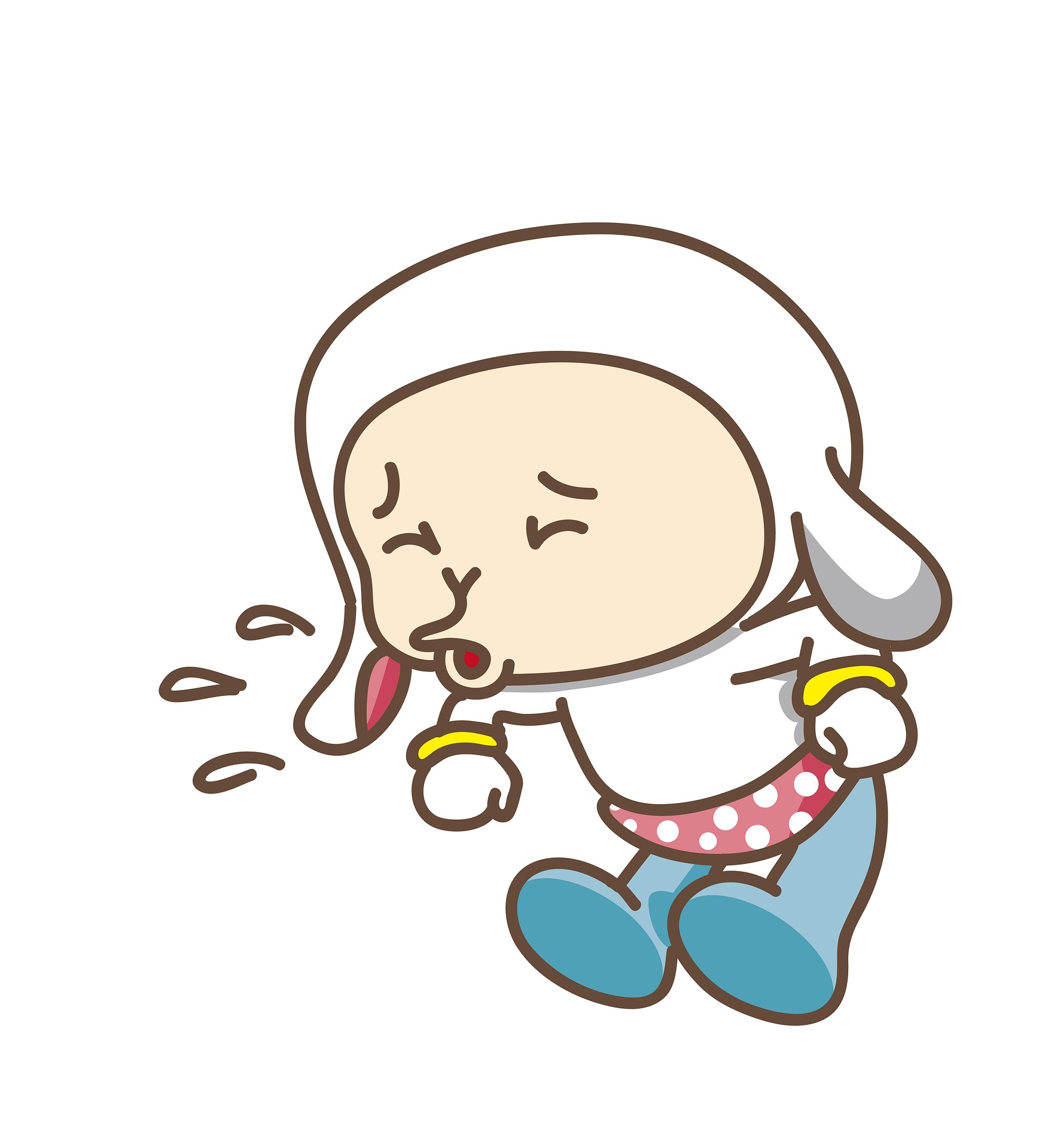 Niesen erklärt! Funktion, Aufgabe, Krankheiten & Störung » Krank.de