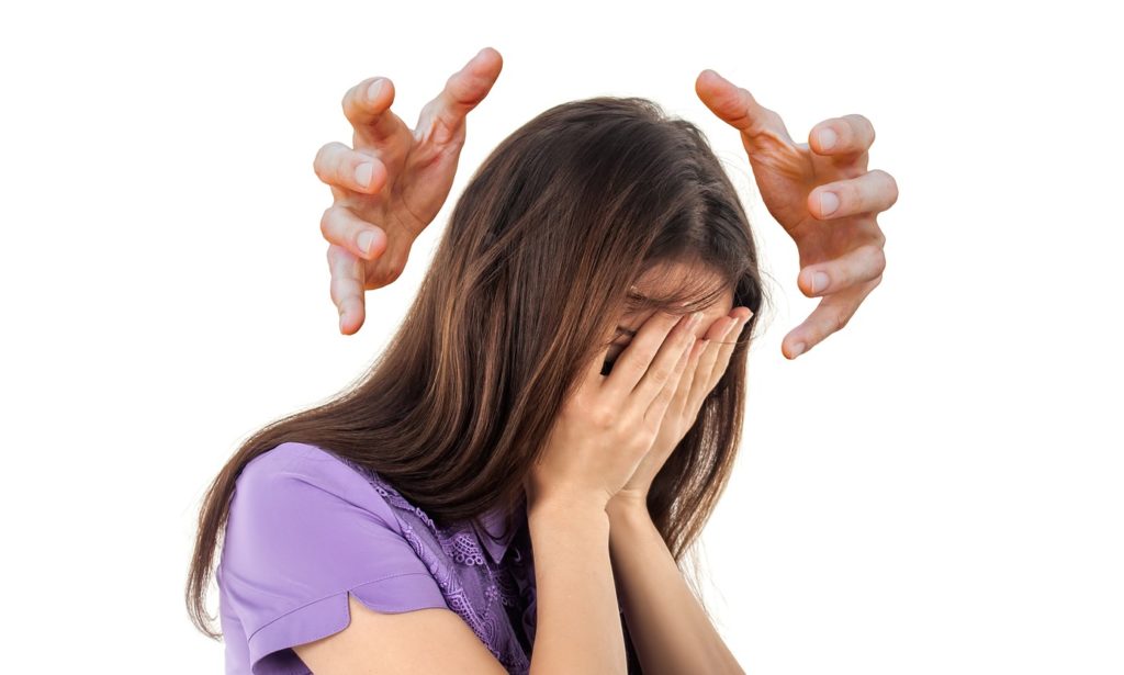 Scham erklärt! Funktion, Aufgabe, Krankheiten & Störung » Krank.de