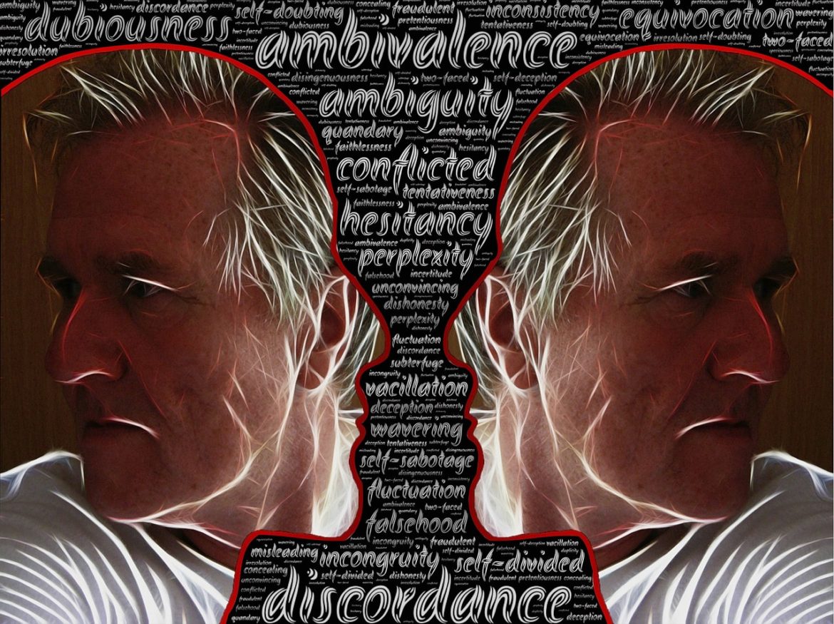 Was ist eine Ambivalenz? - Ursachen, Symptome, Behandlung » Krank.de
