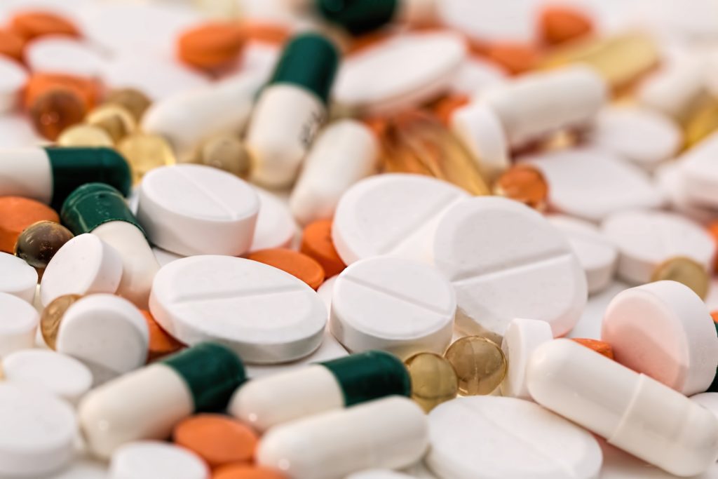 Betalaktam-Antibiotika » Anwendung, Wirkung & Risiken » Krank.de