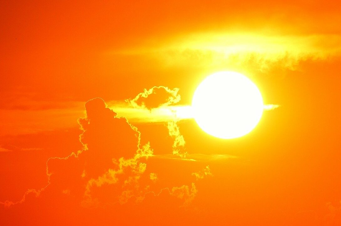 Sonnenstich (Insolation / Heliosis) - Ursachen, Symptome, Diagnose ... Sonnenstich (Insolation / Heliosis) - Ursachen, Symptome, Diagnose ...