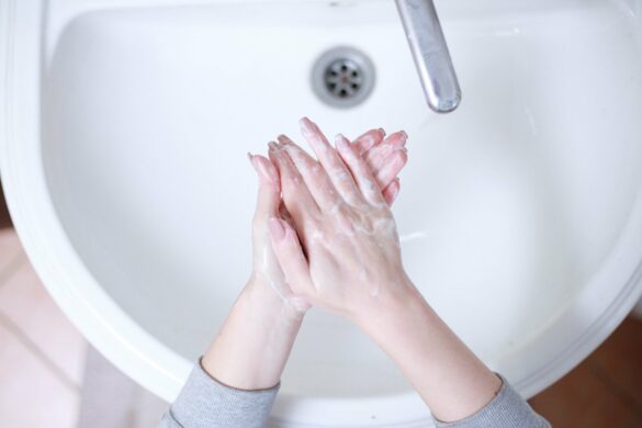 Was sind Warzen? - Ursachen, Symptome, Behandlung » Krank.de