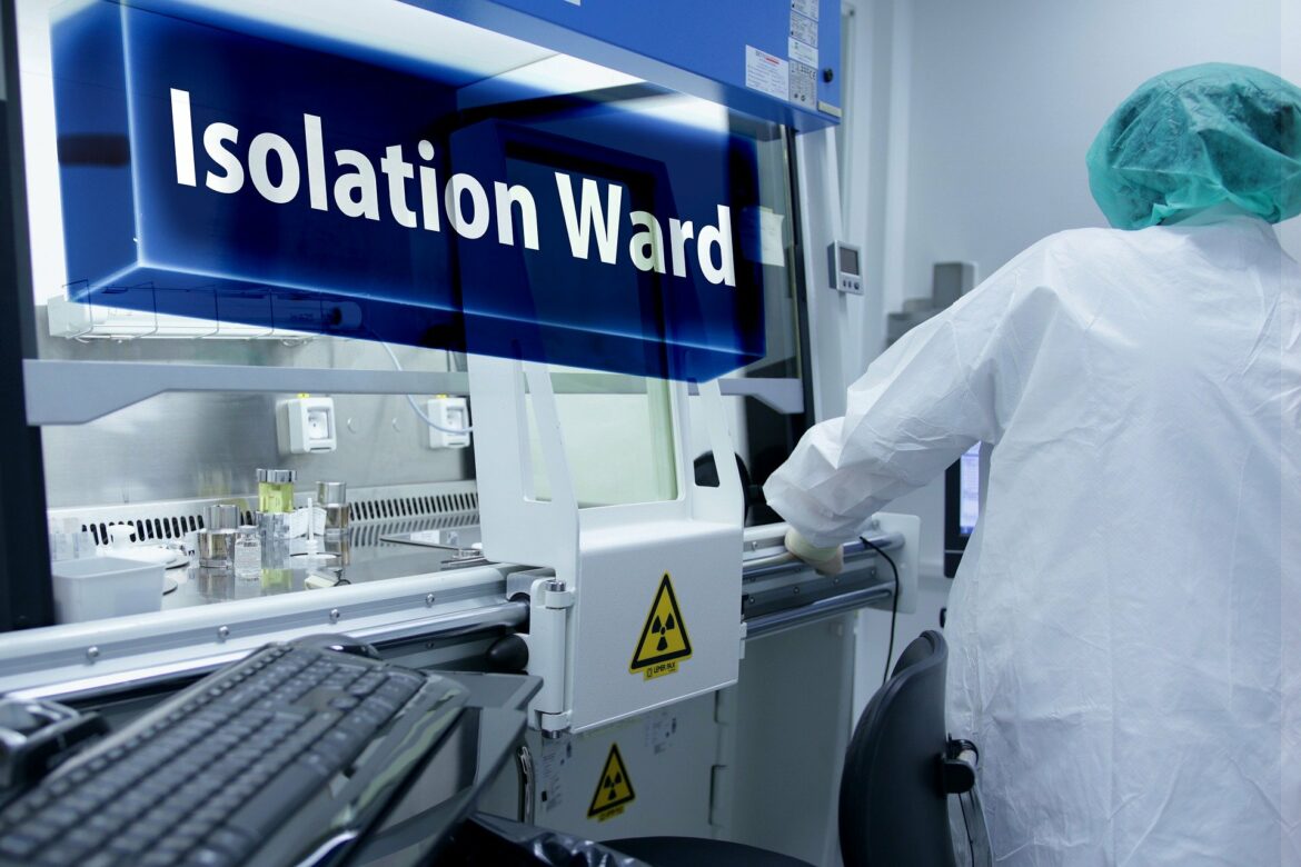 Intensivstation » Krank.de