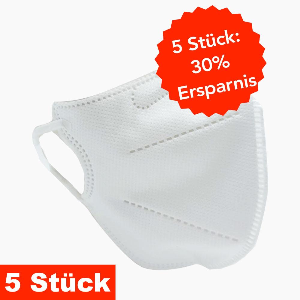 Mundschutz & Atemschutzmasken | Arten, Selber nähen, Wirkung, Pflege