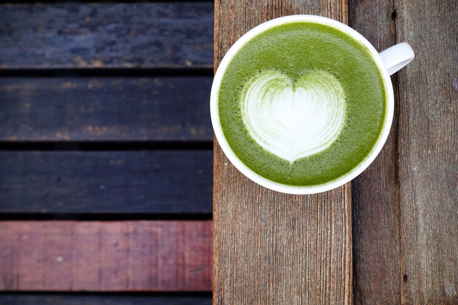 Matcha Tee Wirkung - Wie stark ist sie? » Krank.de