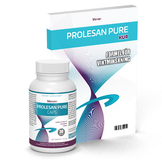 Prolesan Produktcheck - Bewertung - Produkt im Test » Krank.de