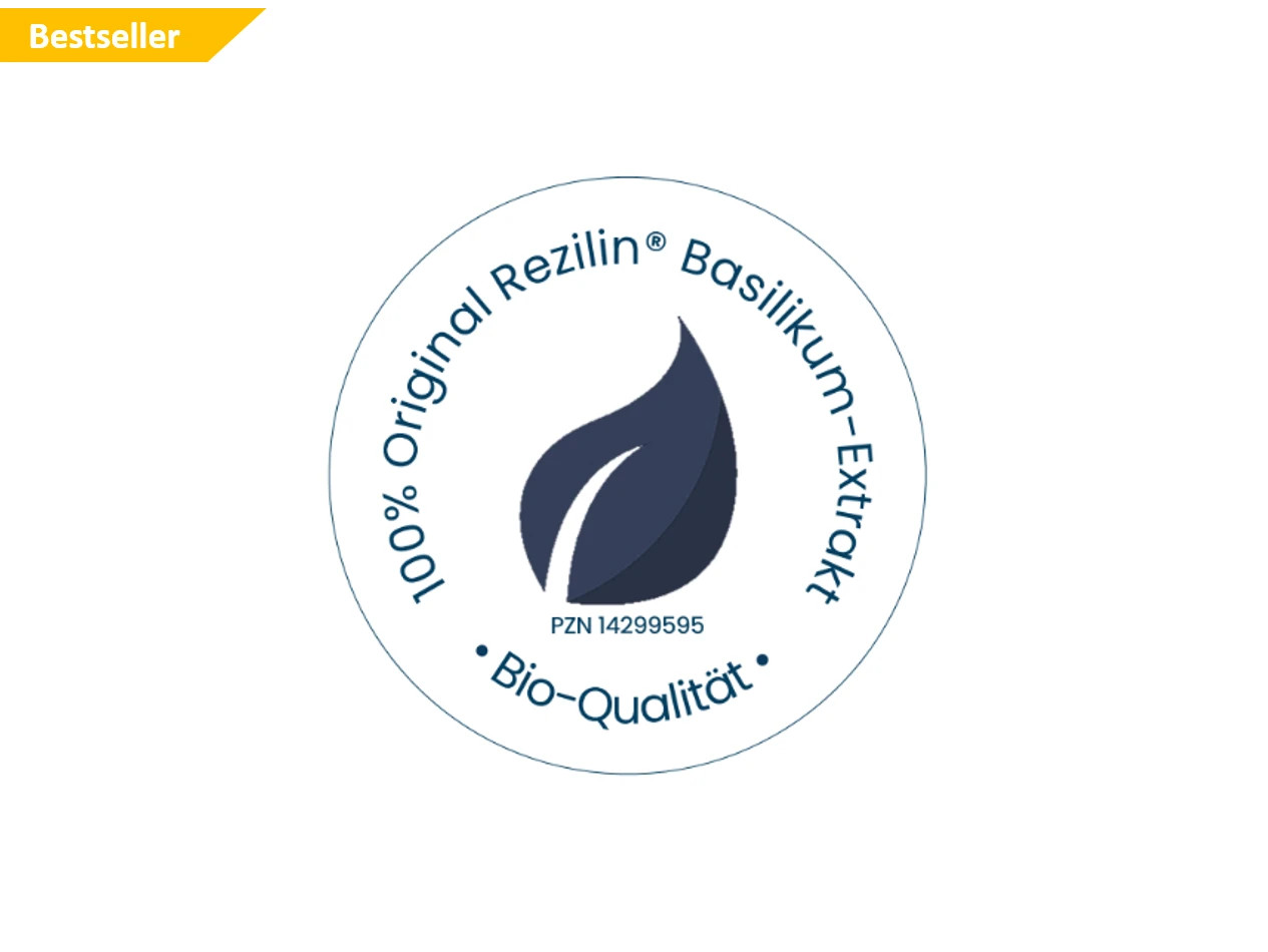 Rezilin Produktcheck - Bewertung - Produkt im Test » Krank.de