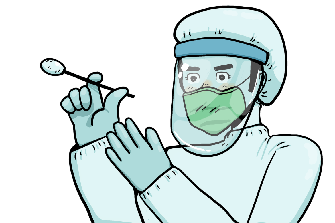 Abstrich erklärt! Funktion, Durchführung, Anwendung & Risiken » Krank.de