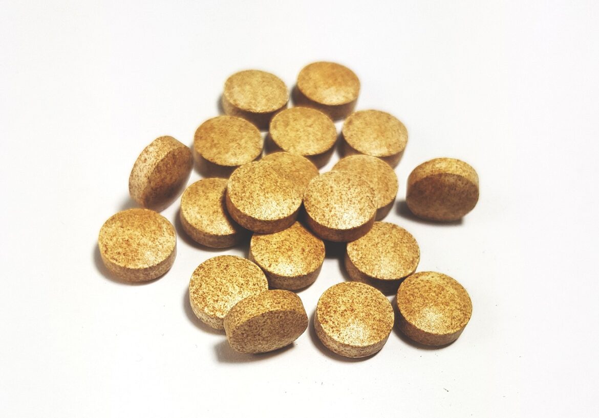 Baldrian (Valeriana officinalis) » Anwendung, Wirkung, Risiken » Krank.de