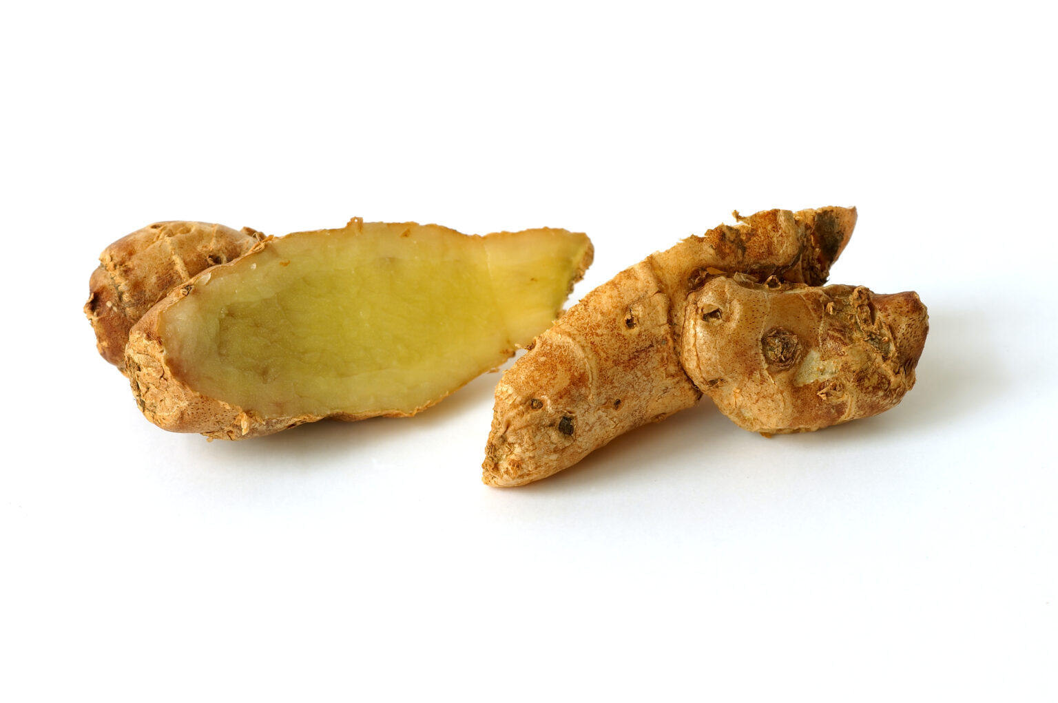 Echter Galgant » Wirkung, Anwendung & Nebenwirkung Krank.de