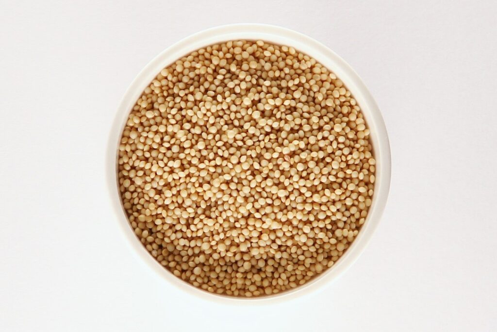 Amarant » Wirkung, Nährstoffe & Zubereitung » Krank.de