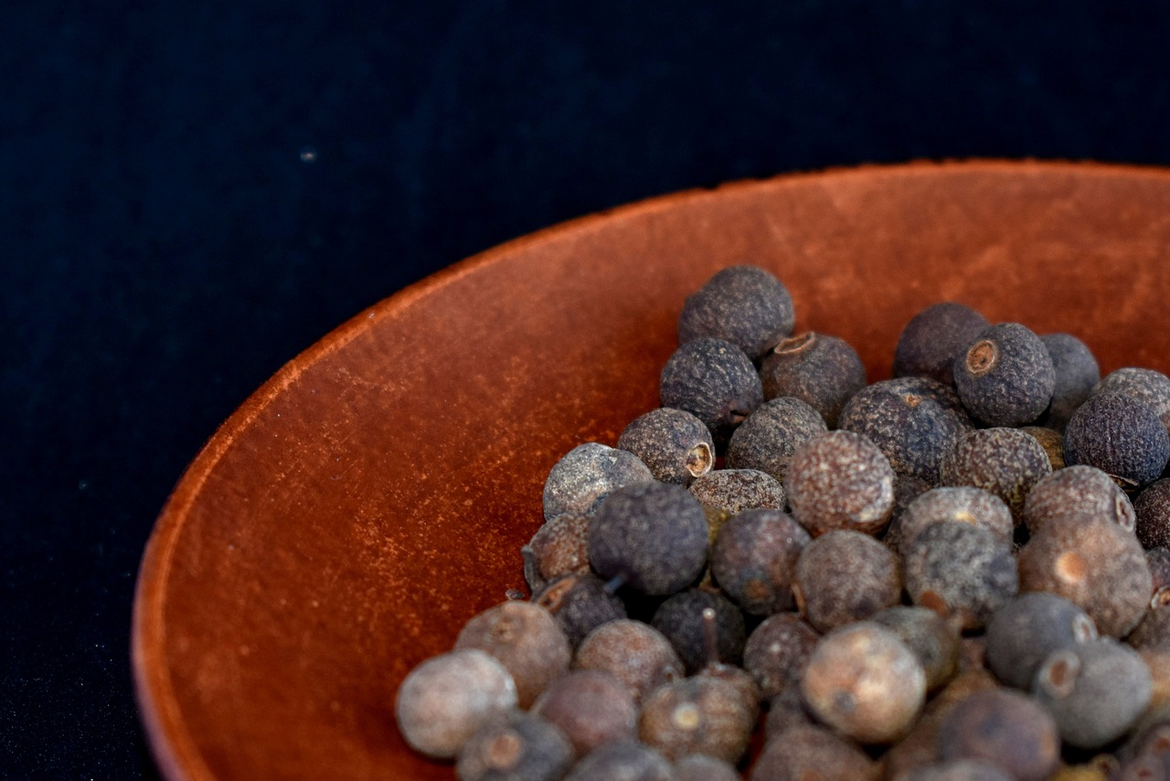 Piment » Aromatisches Gewürz & Heilpflanze » Krank.de