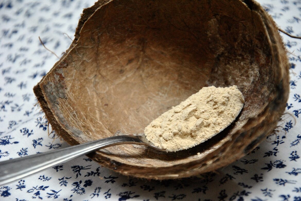 Maca Pflanze (Peru-Ginseng) » Anwendung & Wirkung » Krank.de